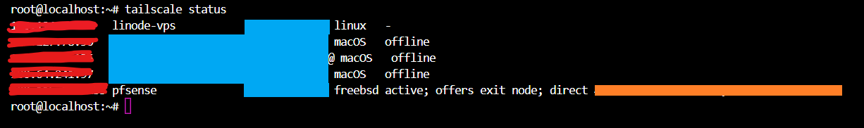 Monitor Your Homelab From The Cloud Uptime Kuma On A Vps Using Linode Tailscale Pfsense