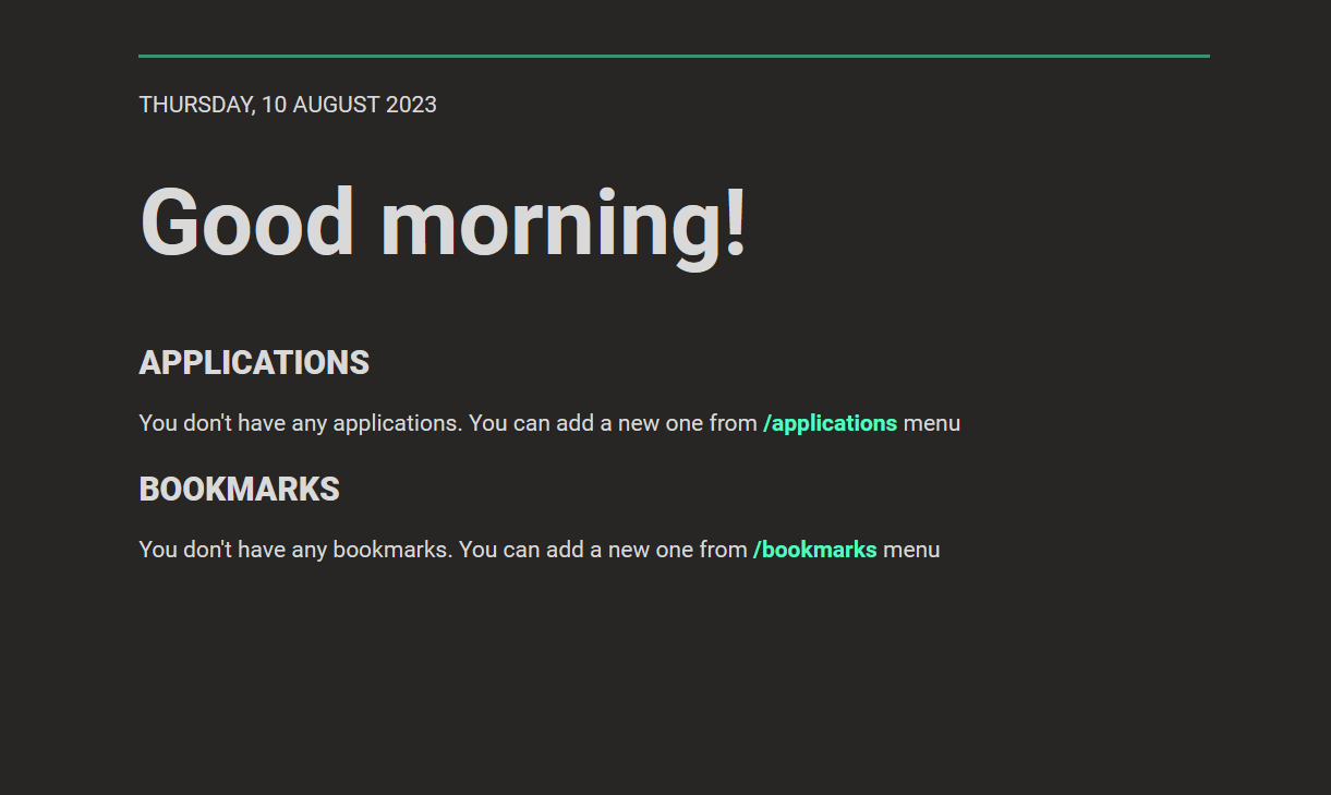 The Ultimate Homelab Homepage Guide