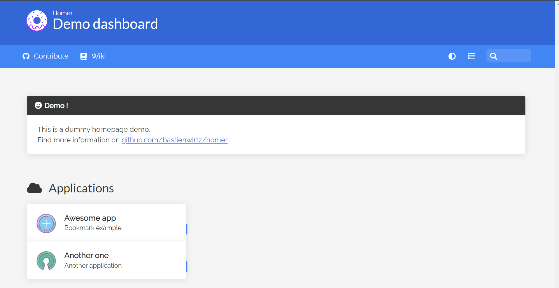The Ultimate Homelab Homepage Guide