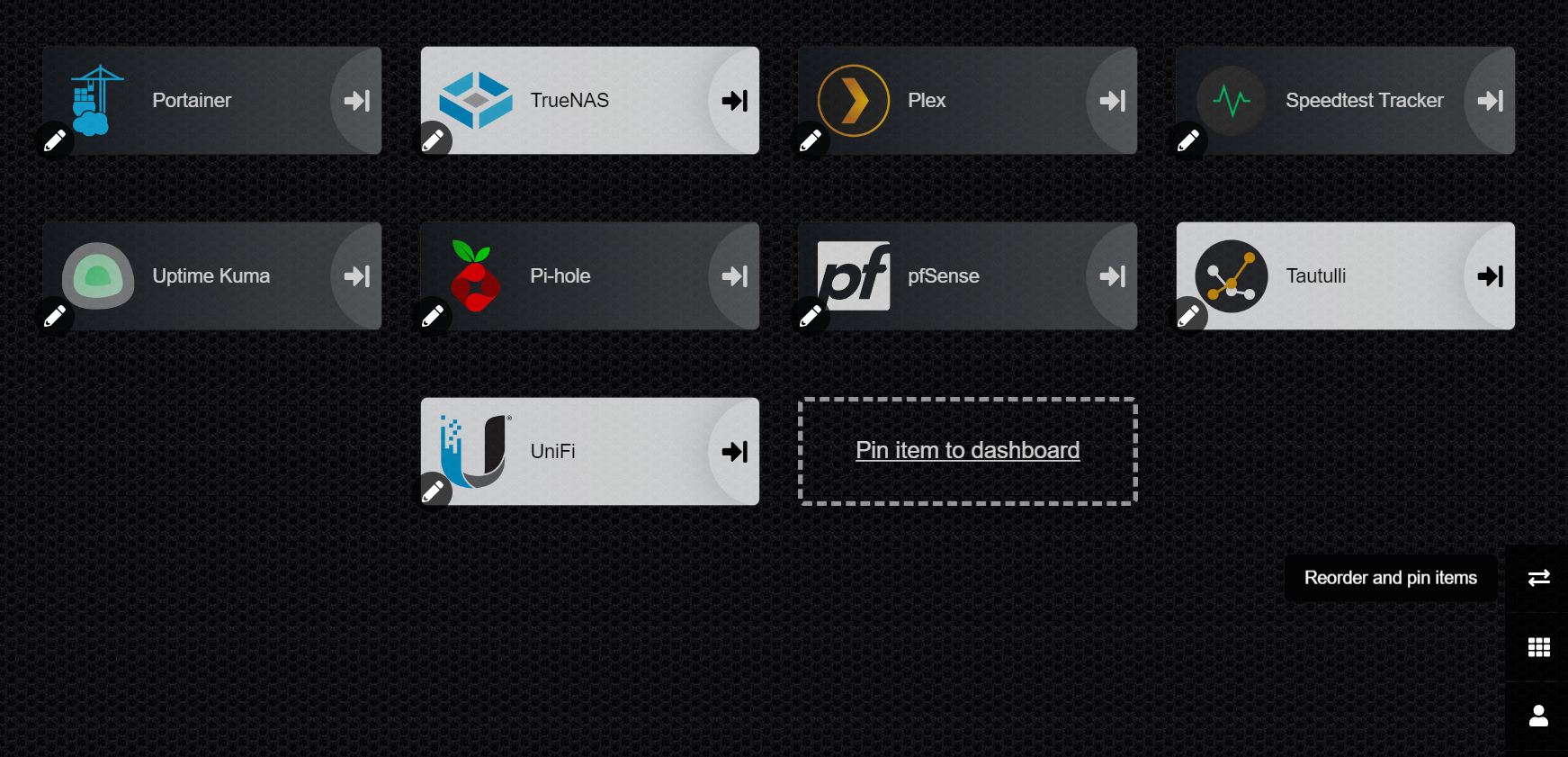 The Ultimate Homelab Homepage Guide