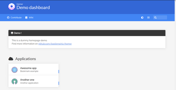 The Ultimate Homelab Homepage Guide