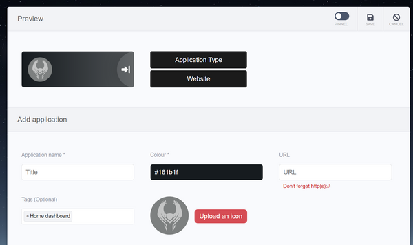 The Ultimate Homelab Homepage Guide